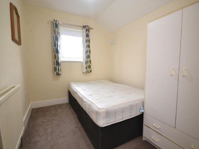 4 bedroom House To Let