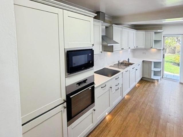4 bedroom House To Let