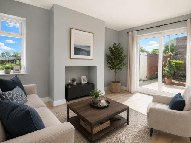 4 bedroom House To Let