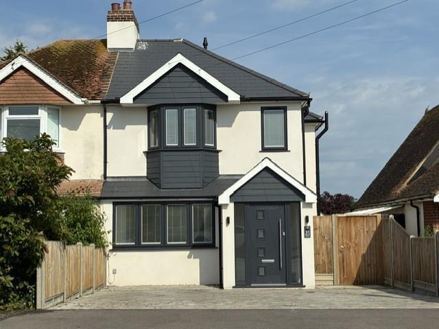 4 bedroom house to rent