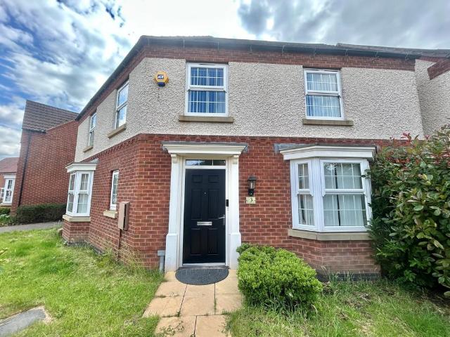 4 bedroom house to rent