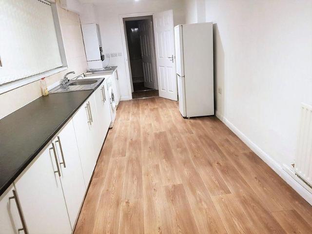 4 bedroom house to rent