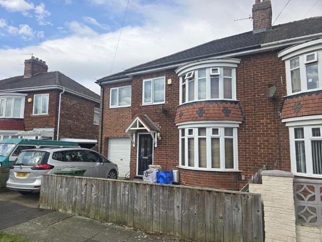4 bedroom house to rent