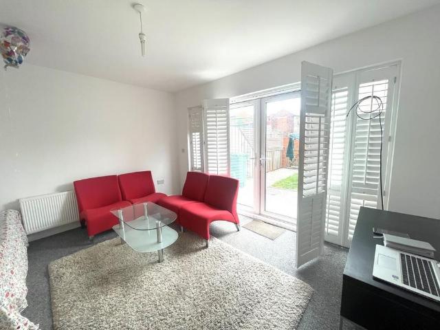 4 bedroom house to rent