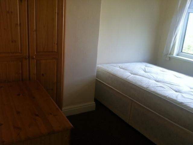 4 bedroom house to rent