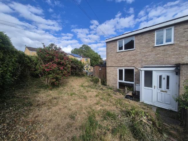 4 bedroom house to rent