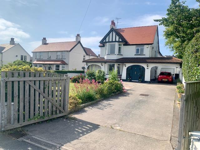 4 bedroom house to rent