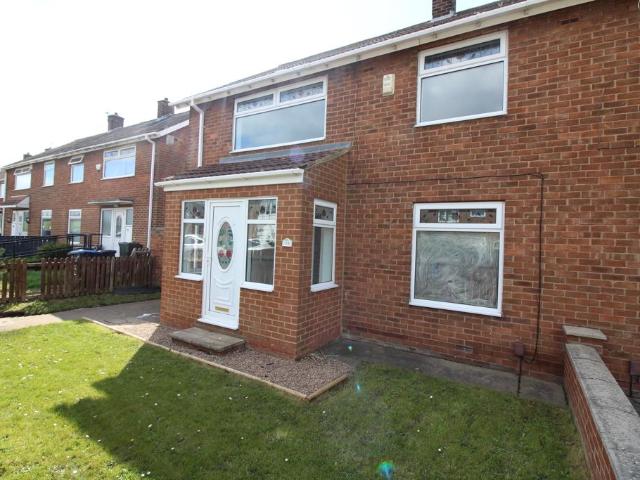 4 bedroom house to rent