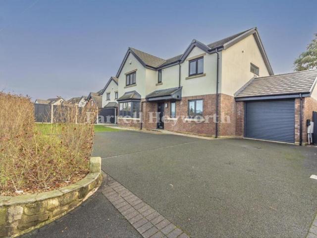 4 bedroom house to rent
