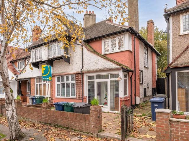 4 bedroom house to rent