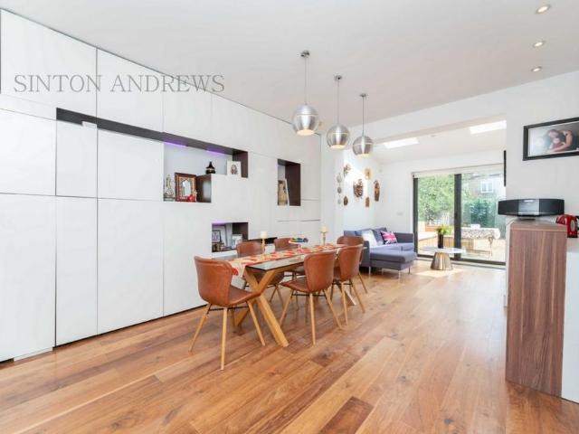 4 bedroom house to rent