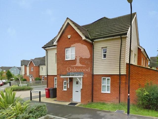 4 bedroom house to rent
