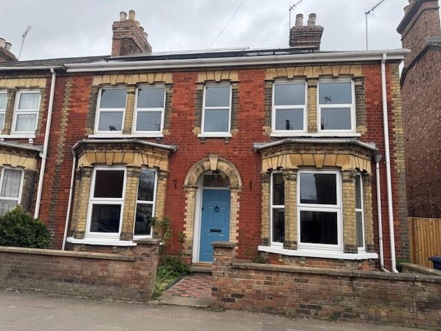 4 bedroom house to rent