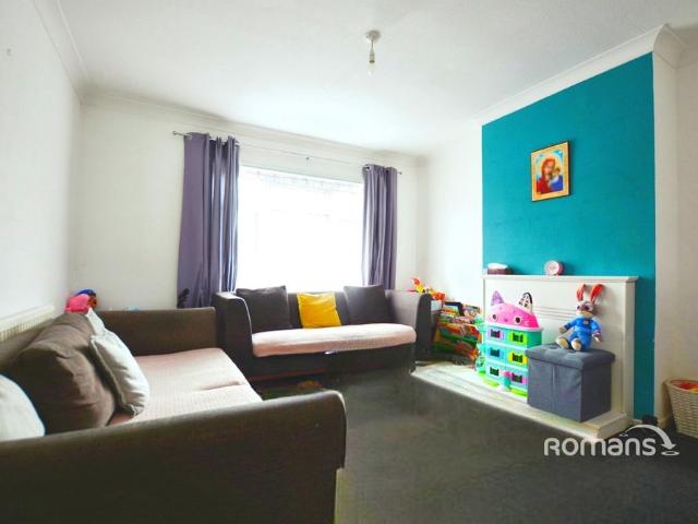 4 bedroom house to rent