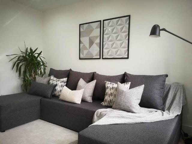 4 bedroom house to rent