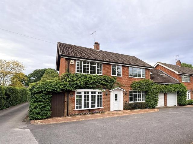 4 bedroom house to rent