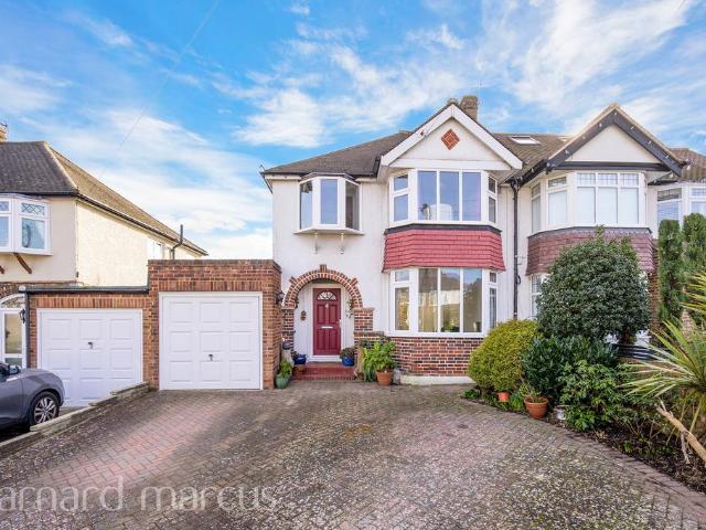 4 bedroom house to rent