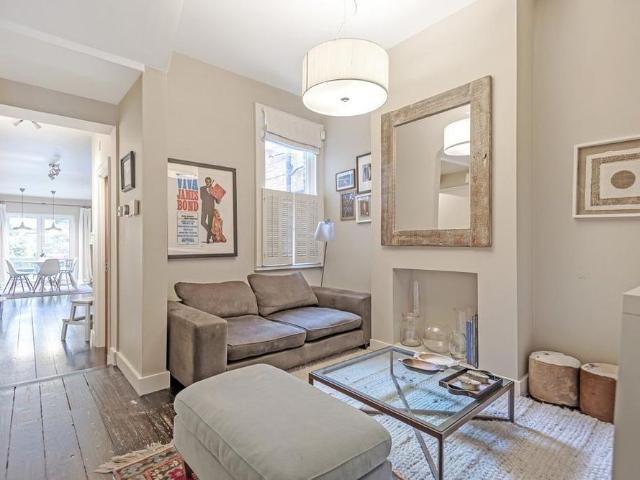 4 bedroom house to rent