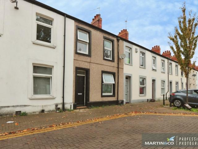 4 bedroom House To Rent