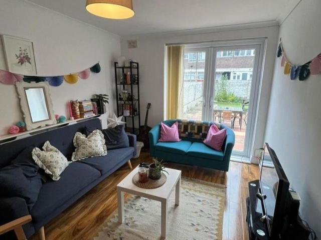 4 bedroom house to rent