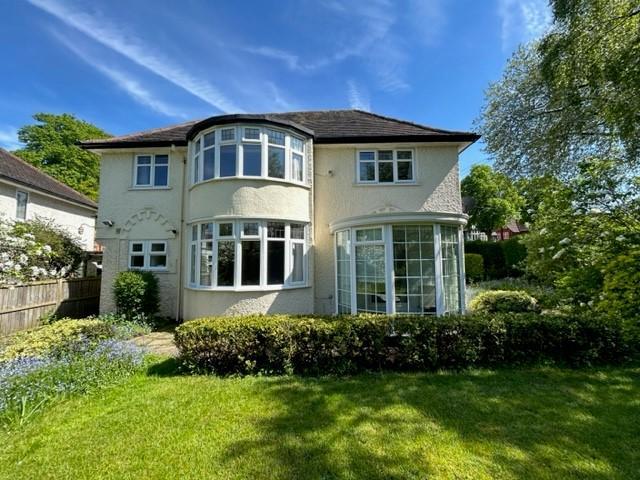 4 bedroom house to rent