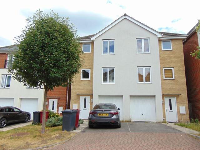 4 bedroom house to rent