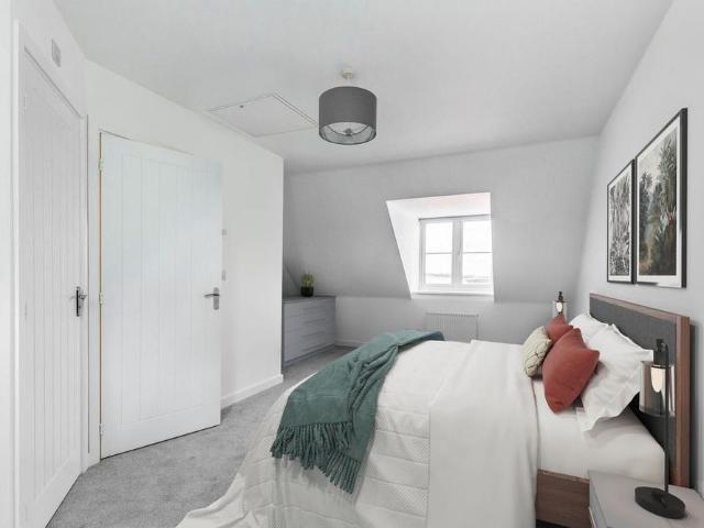 4 bedroom house to rent
