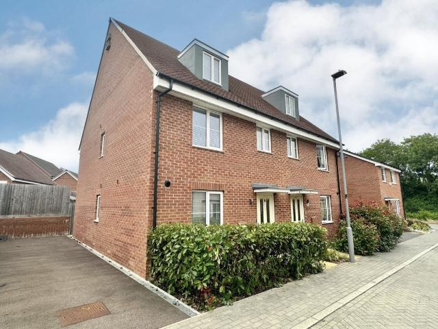 4 bedroom House To Rent
