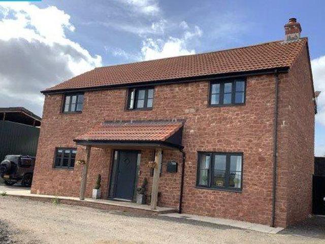 4 bedroom house to rent