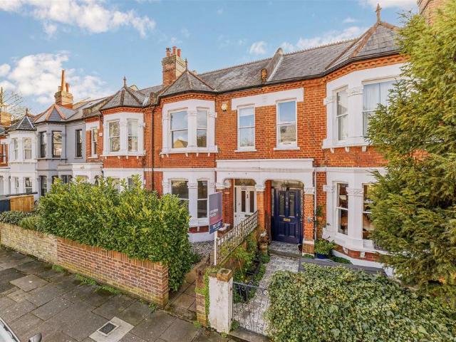 4 bedroom house to rent