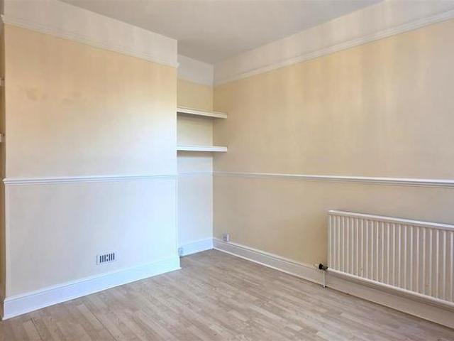 4 bedroom house to rent