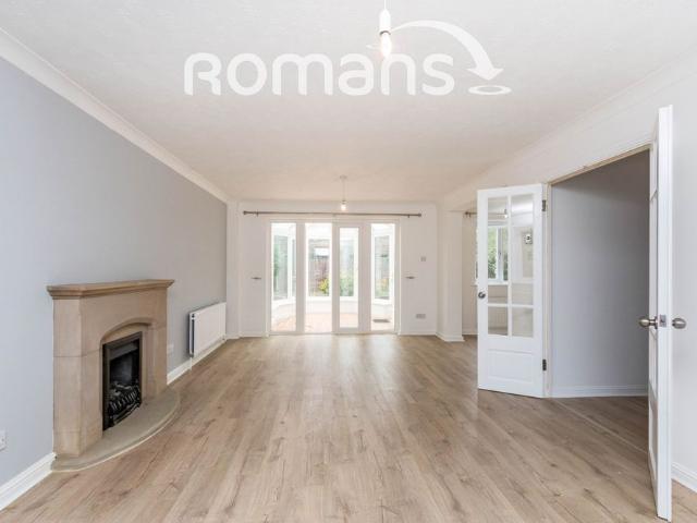 4 bedroom house to rent