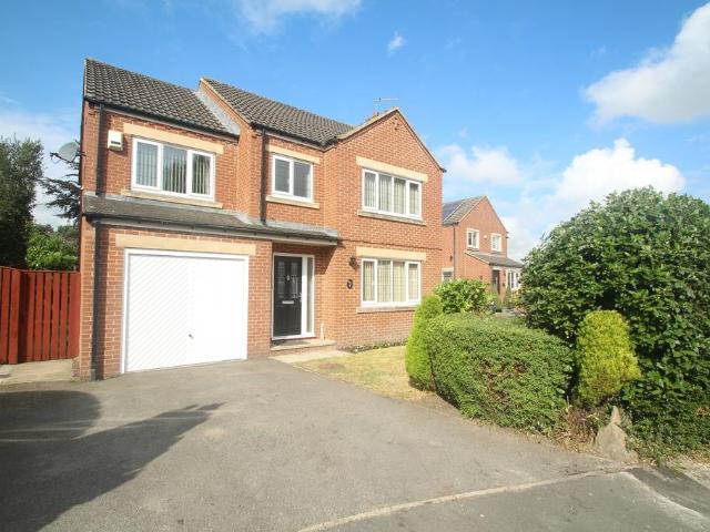 4 bedroom house to rent