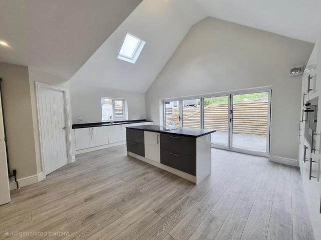 4 bedroom house to rent