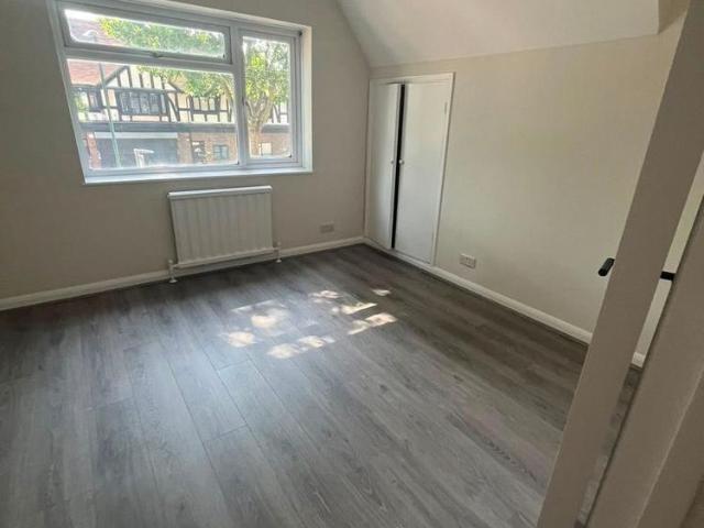 4 bedroom house to rent