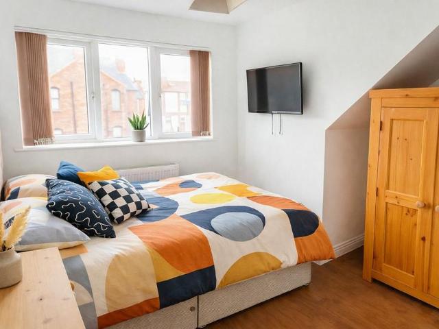 4 bedroom house to rent