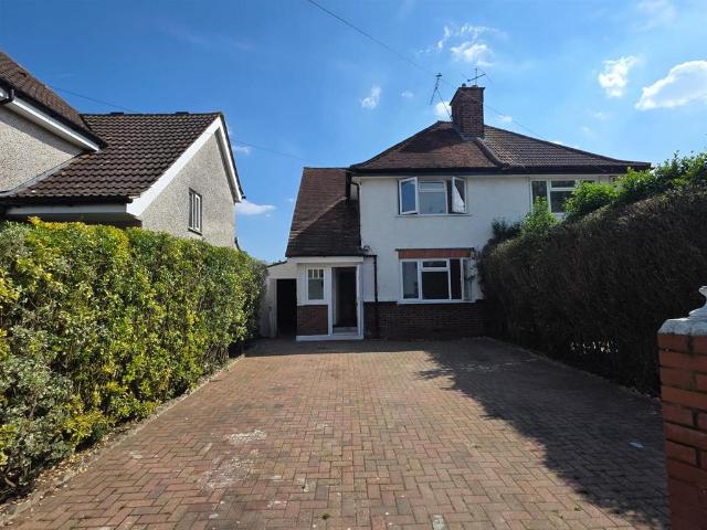 4 bedroom house to rent