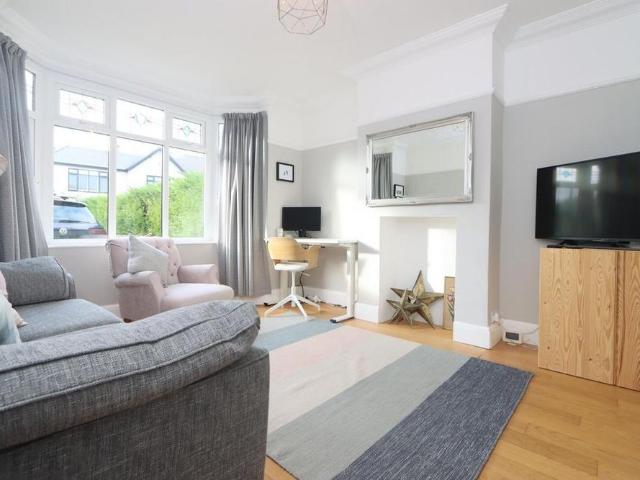 4 bedroom house to rent