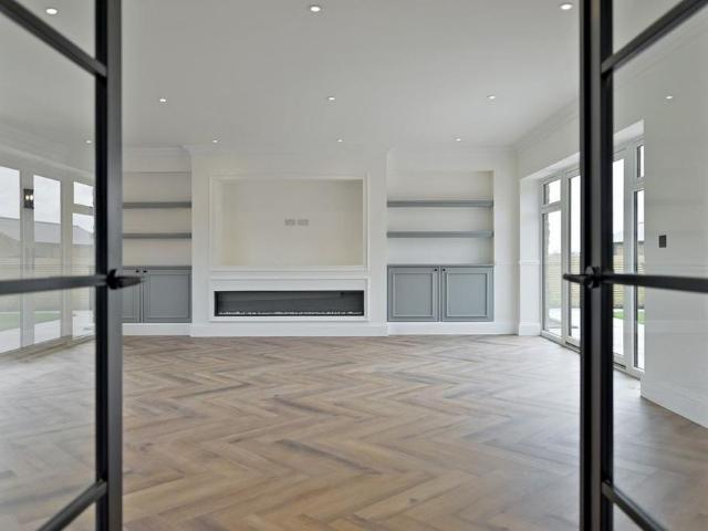 4 bedroom house to rent