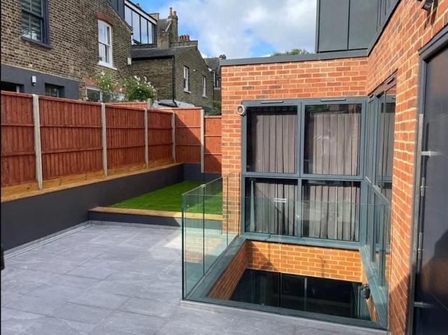 4 bedroom house to rent