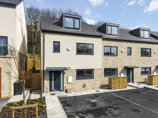4 bedroom house to rent