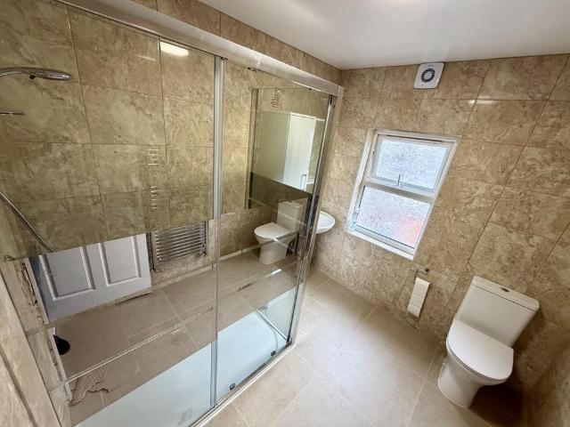 4 bedroom house to rent