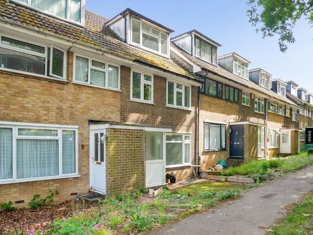 4 bedroom house to rent