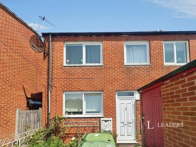 4 bedroom house to rent