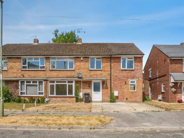 4 bedroom house to rent