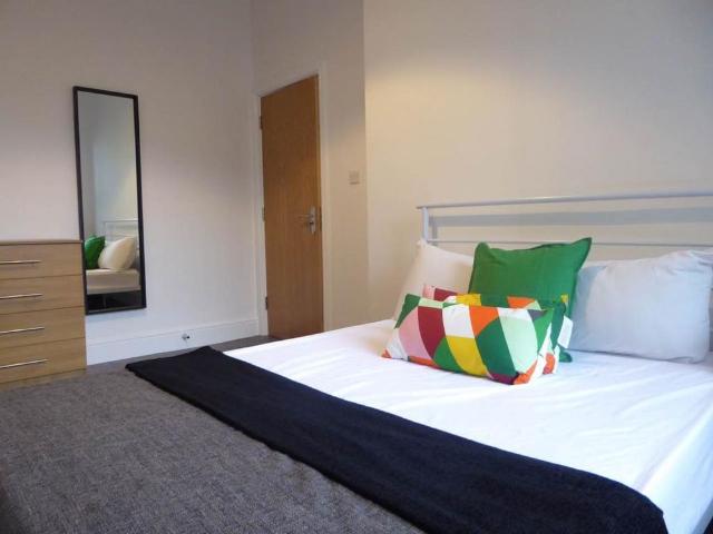 4 bedroom house to rent