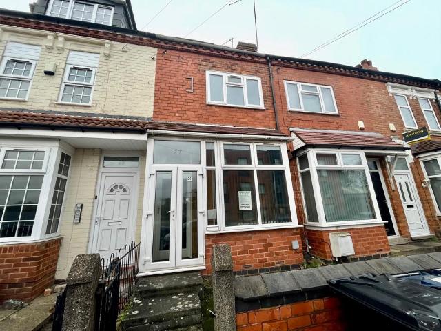 4 bedroom house to rent