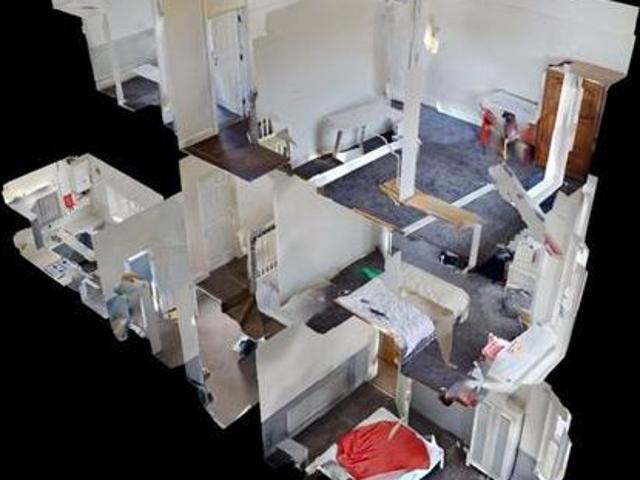 4 bedroom house to rent