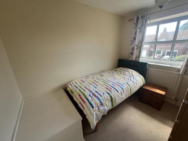 4 bedroom house to rent
