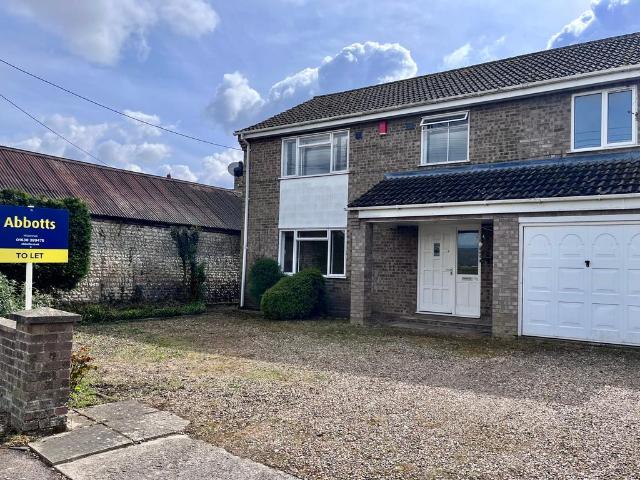 4 bedroom house to rent